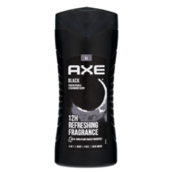 Axe Men shampoo bottle Bathroom Spy Camera 1296P 2K DVR 64GB - Bathroom ...